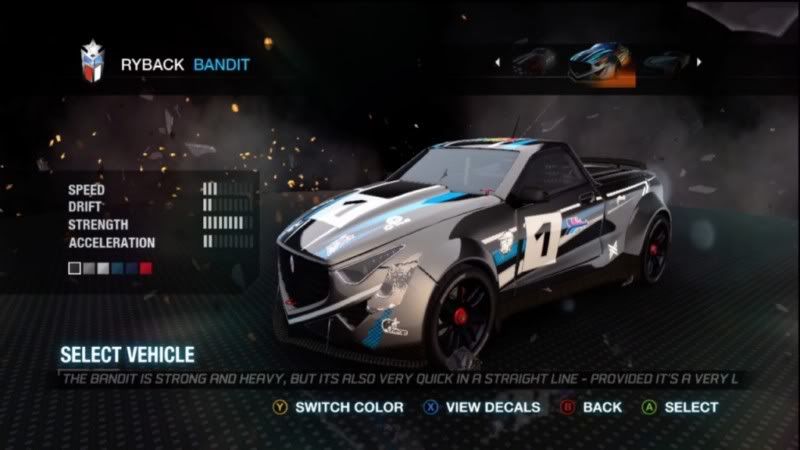 Split Second 的妖孽現形照！ - JOEY0928的創作 - 巴哈姆特